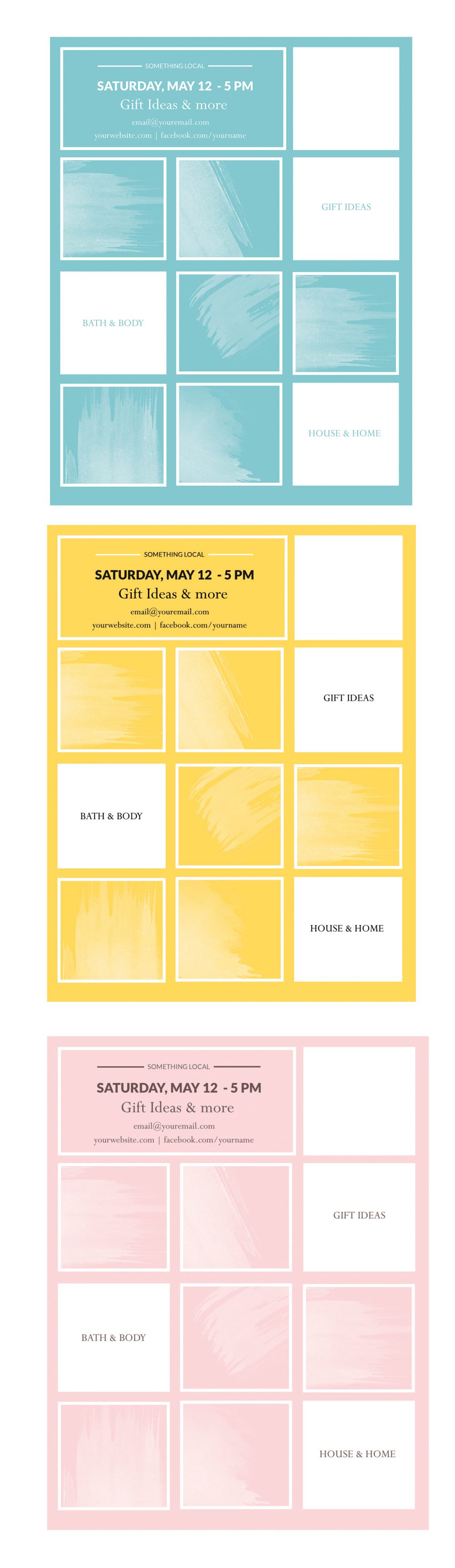 Vertical Line Sheet How To Create A Line Sheet Custom Line Sheet 