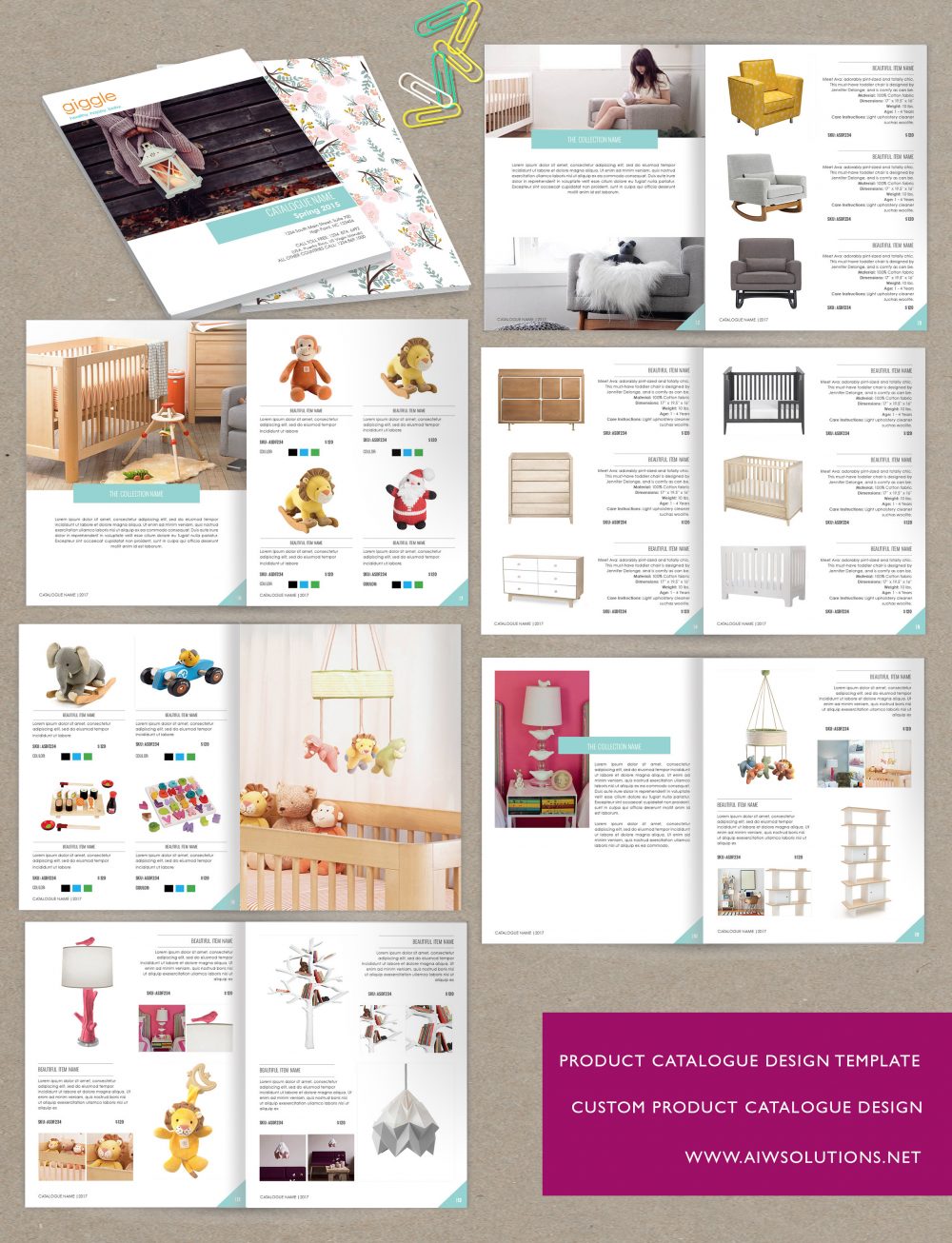 Product Catalog Template For Hat Catalog Shoe Catalog Template Hand 