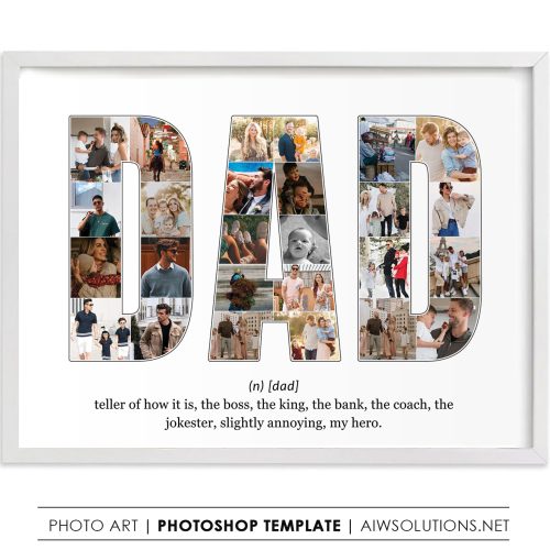 Nursery Wall Art, kid boy Bedroom Decor, Aircraft photo collage